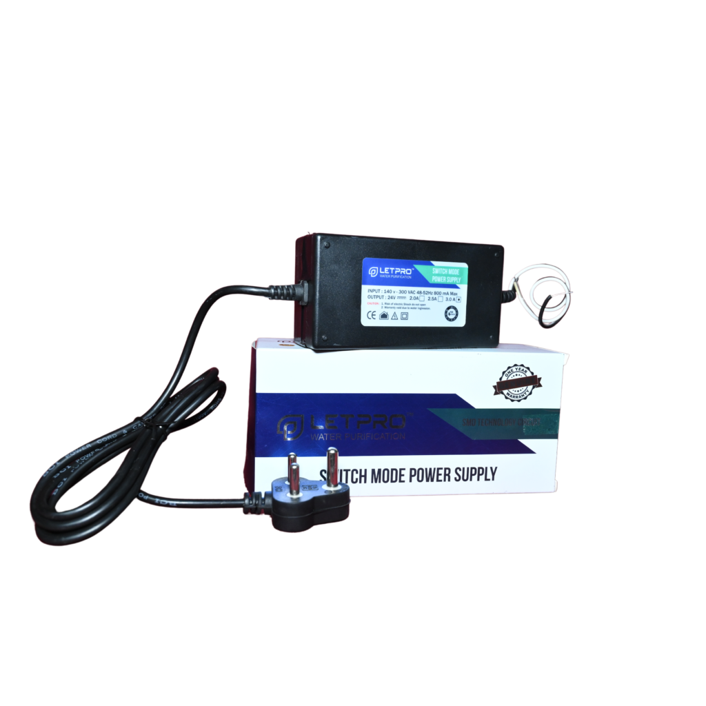 Switch Mode Power Supply Smps 9473